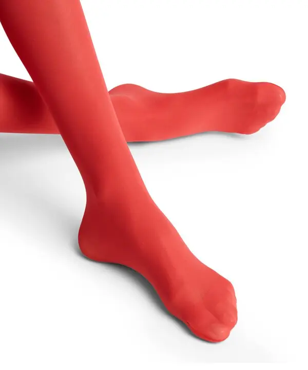 Falke Matt Deluxe 30 Denier Tights