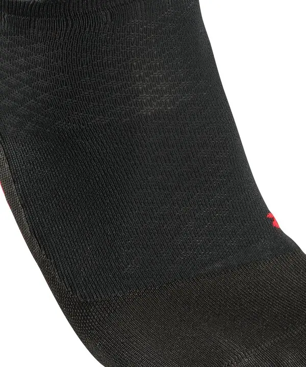 Falke Ru5 Race Invisible Running Socks - Black