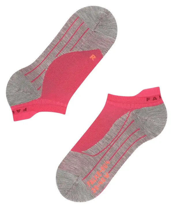 Falke Ru4 Endurance Invisible Running Socks