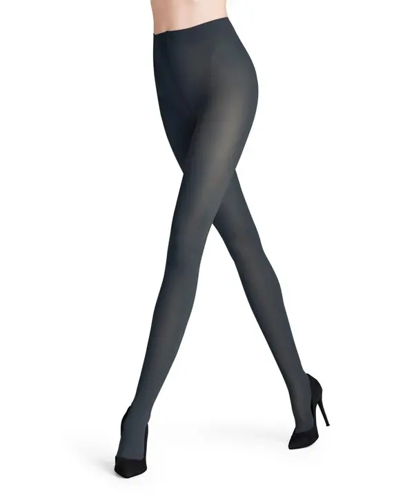Falke Vitalize 40 Den Tights - Grey