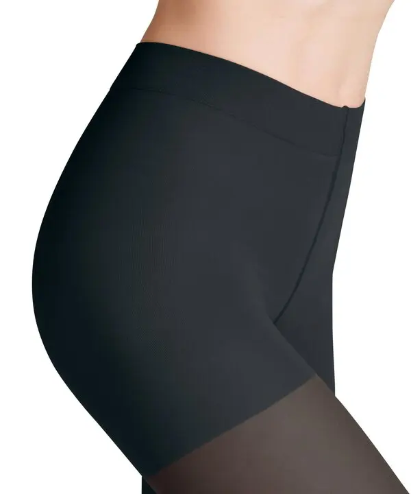 Falke Energize 30 Den Tights - Grey