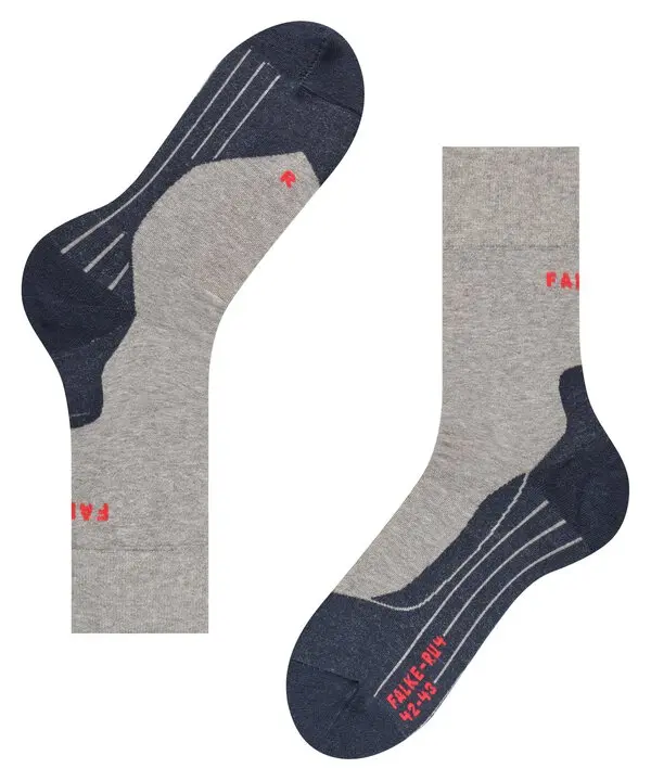 Falke Ru4 Endurance Running Socks