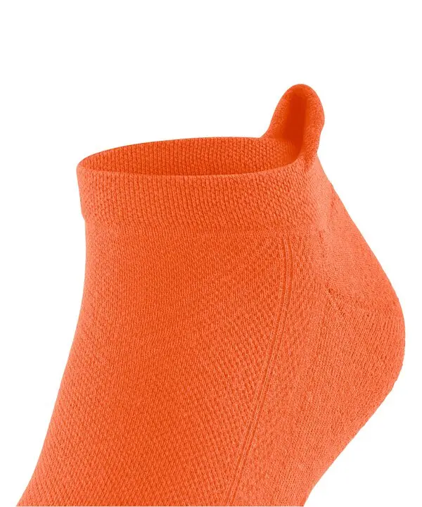 Falke Cool Kick Sports Socks - Orange