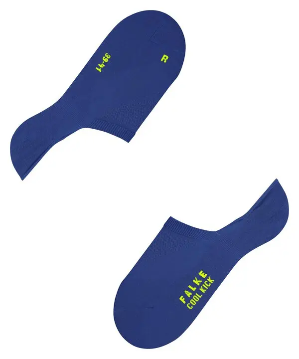 Falke Cool Kick Sock Liners - Blue