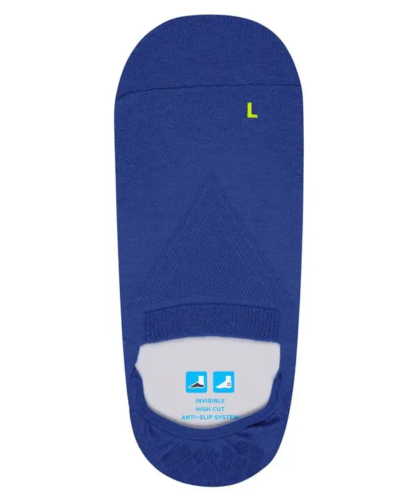 Falke Cool Kick Sock Liners - Blue
