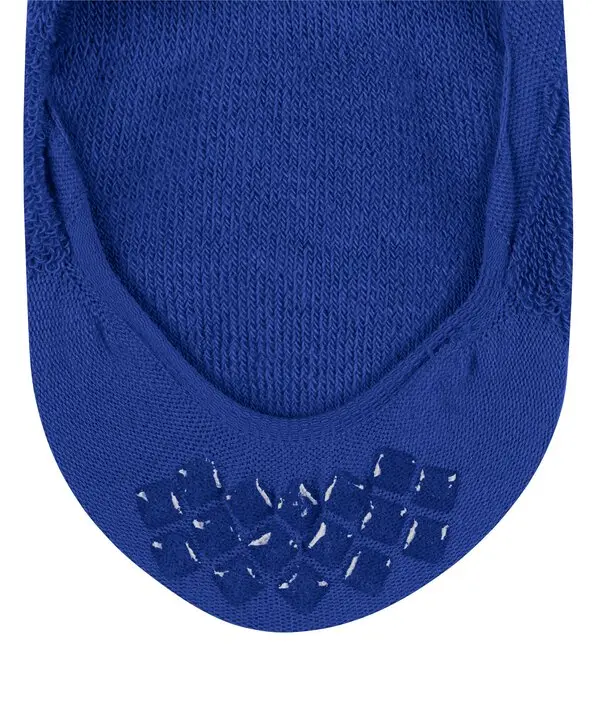 Falke Cool Kick Sock Liners - Blue