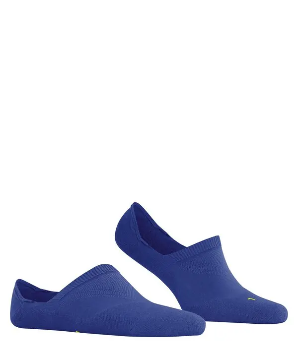 Falke Cool Kick Sock Liners - Blue