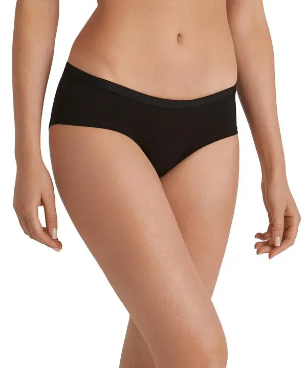 Falke Daily Climawool Lightweight Undergarment - Black