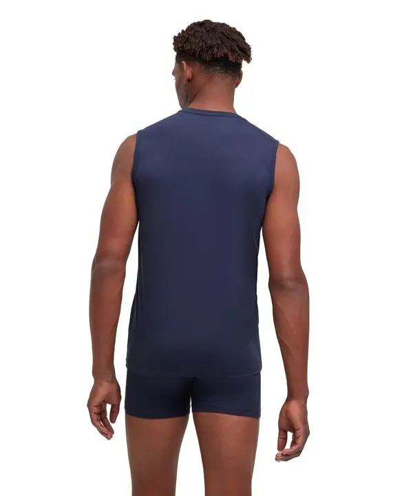Falke 2-pack Top Daily Comfort - Grey