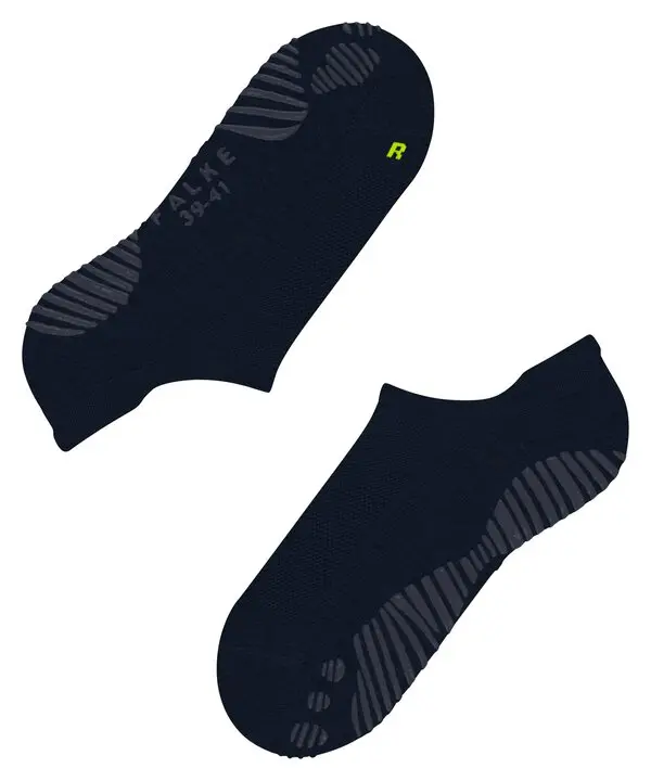 Falke Cool Kick Sneaker Socks - Blue