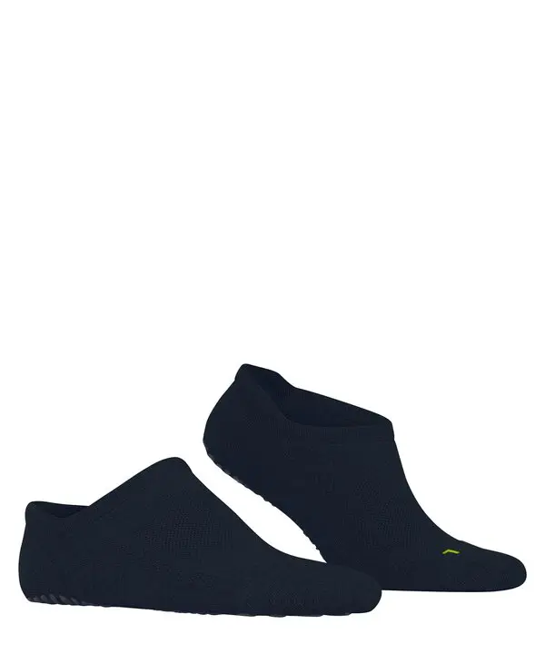 Falke Cool Kick Sneaker Socks - Blue