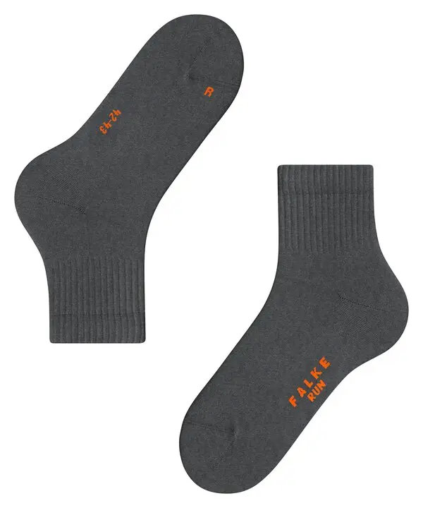 Falke Run Rib Socks