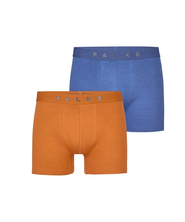 Falke 2-pack Boxer Daily Comfort - Multicolored