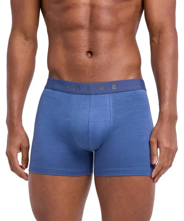 Falke 2-pack Boxer Daily Comfort - Multicolored