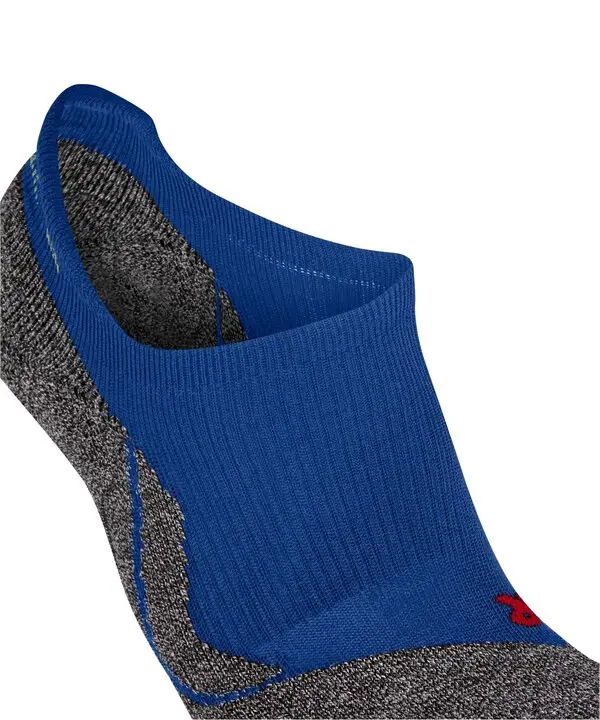Falke Ru3 Comfort Invisible Running Socks - Blue
