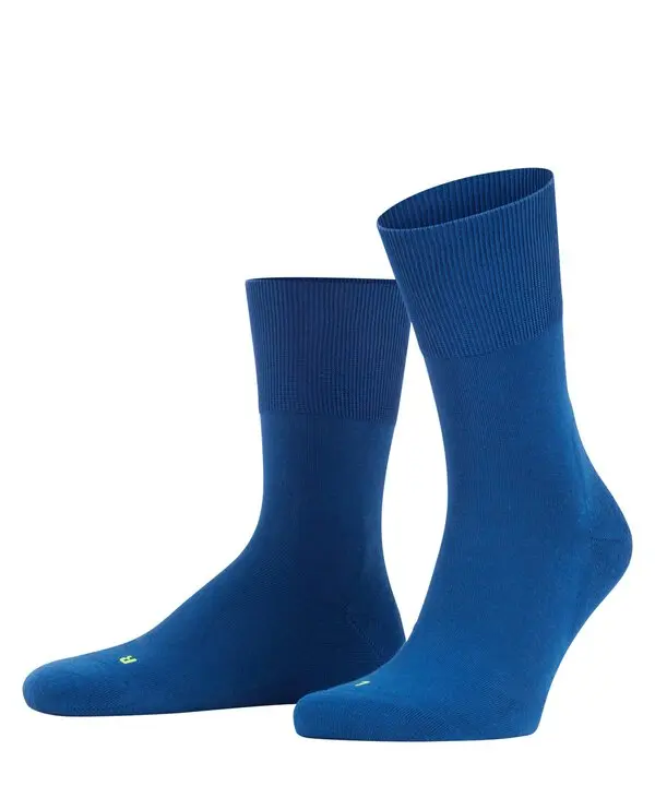 Falke Run Sports Socks - Blue