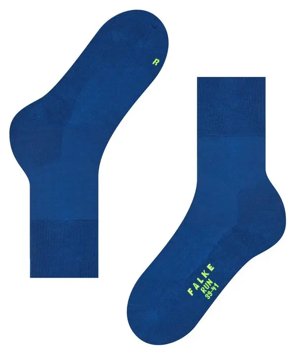 Falke Run Sports Socks - Blue