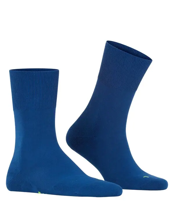 Falke Run Sports Socks - Blue
