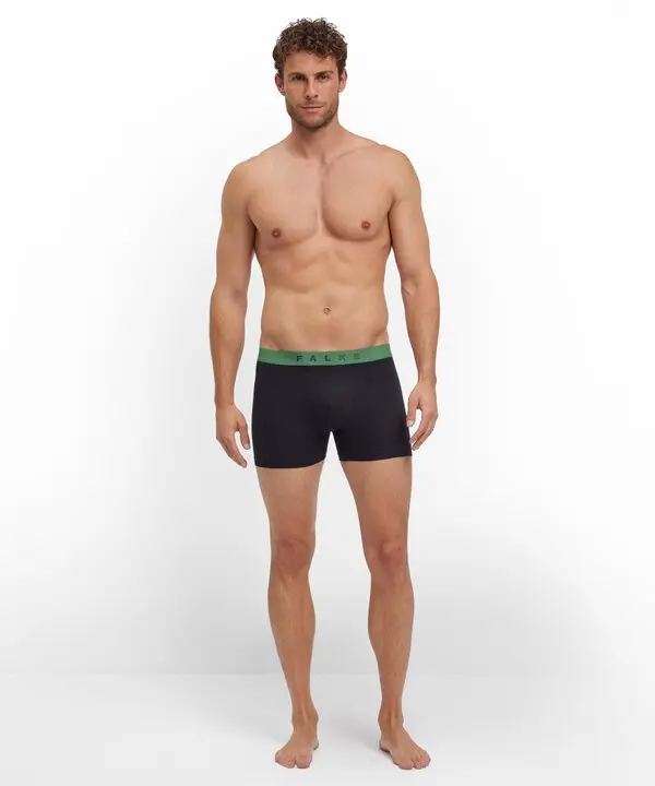 Falke 2-pack Boxer Daily Comfort - Multicolored
