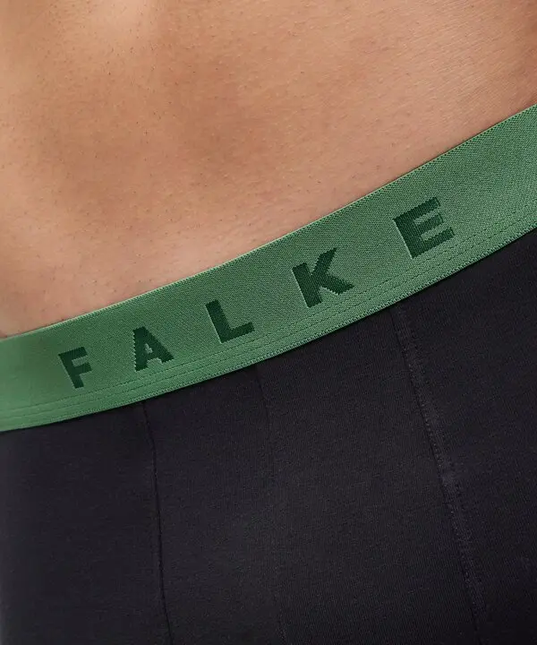 Falke 2-pack Boxer Daily Comfort - Multicolored