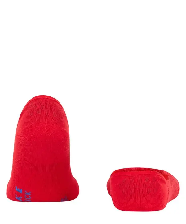 Falke Cool Kick Sock Liners - Red