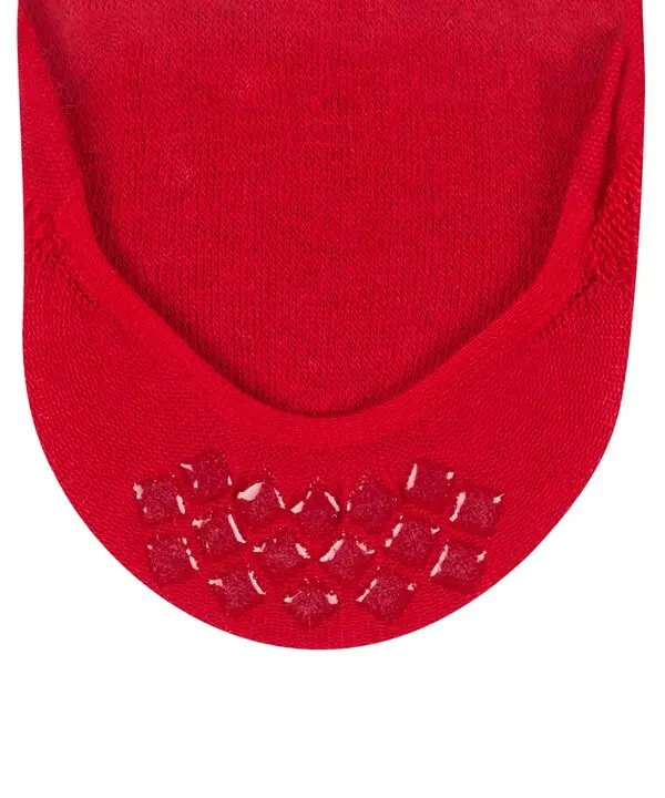 Falke Cool Kick Sock Liners - Red
