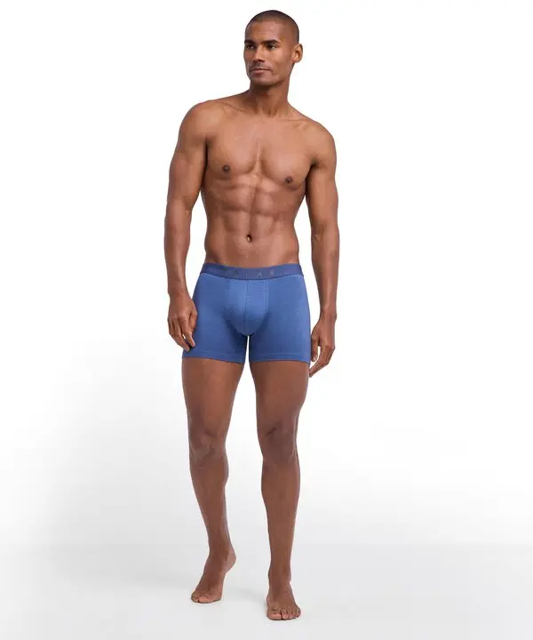 Falke 2-pack Boxer Daily Comfort - Multicolored