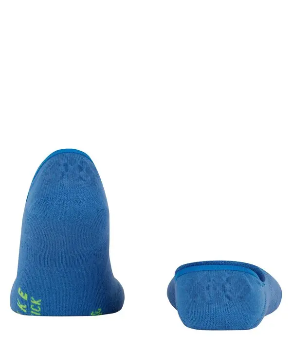 Falke Cool Kick Invisible Sock Liners - Blue