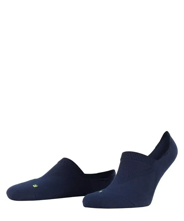 Falke Cool Kick Invisible Socks - Blue