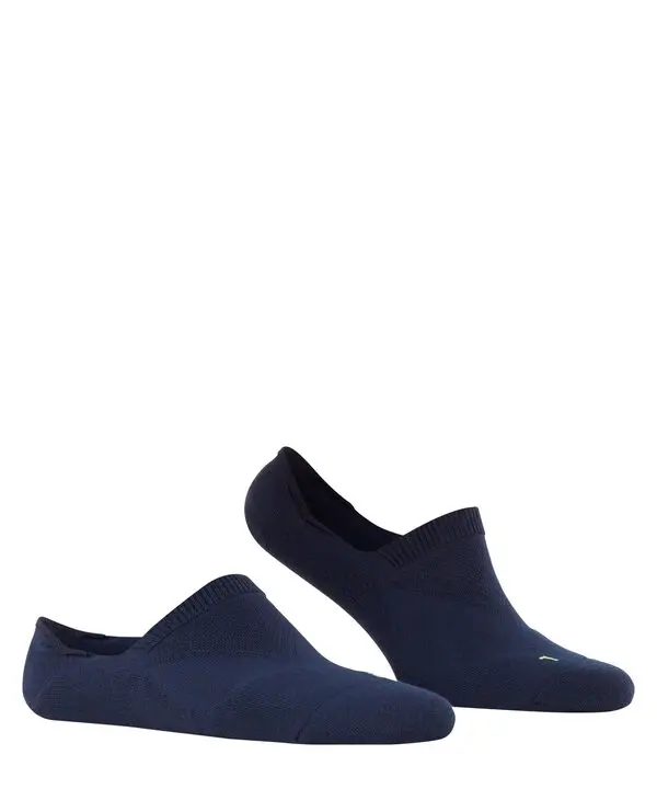 Falke Cool Kick Invisible Socks - Blue