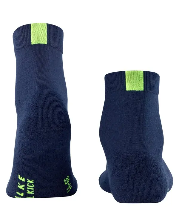 Falke Cool Kick Ankle Socks - Blue