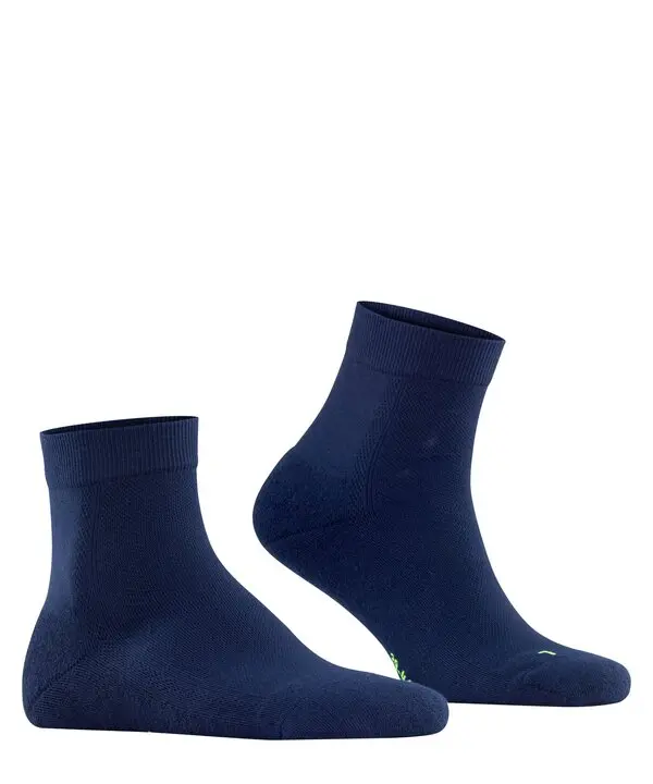 Falke Cool Kick Ankle Socks - Blue