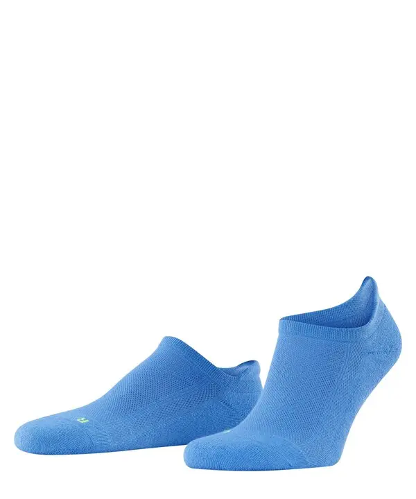 Falke Cool Kick Sports Socks - Blue