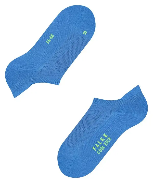 Falke Cool Kick Sports Socks - Blue