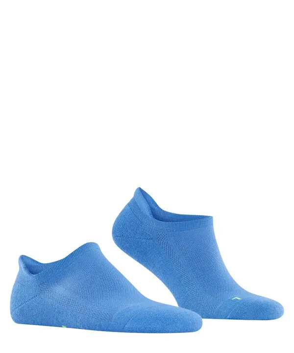 Falke Cool Kick Sports Socks - Blue