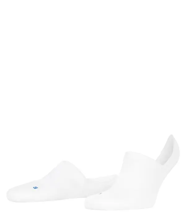 Falke Cool Kick Sock Liners - White