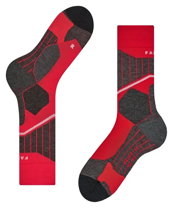 Falke Sc1 Skiing Socks