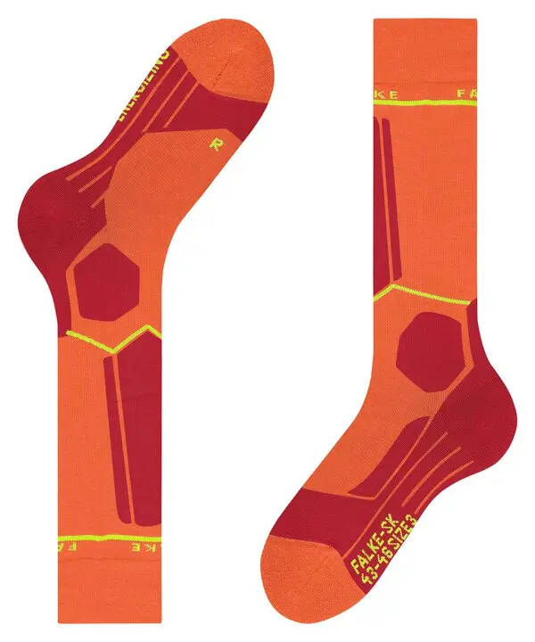 Falke Sk Compression Energy Skiing Socks