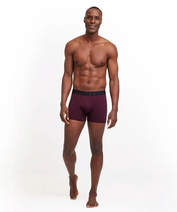Falke 2-pack Boxer Daily Comfort - Multicolored
