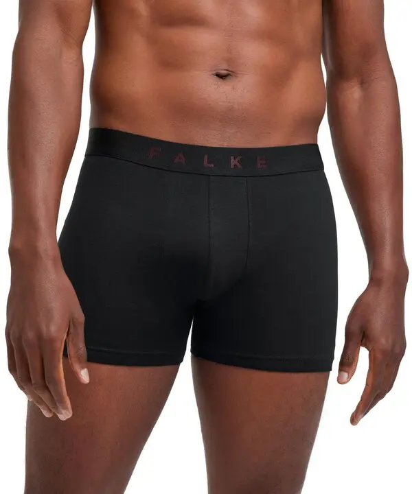 Falke 2-pack Boxer Daily Comfort - Multicolored