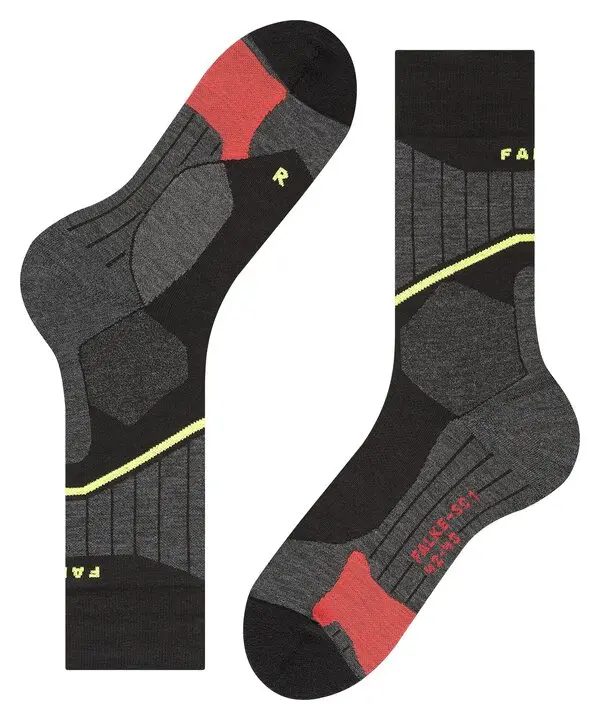 Falke Sc1 Skiing Socks