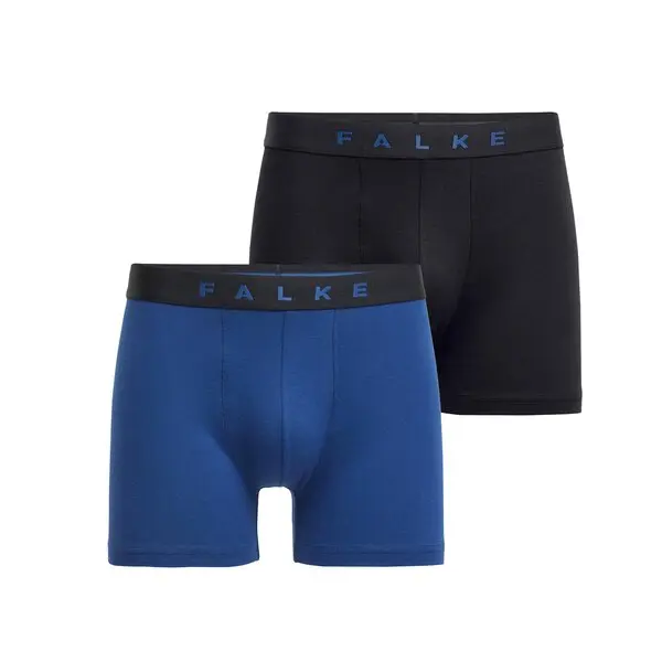 Falke 2-pack Boxer Daily Comfort - Multicolored