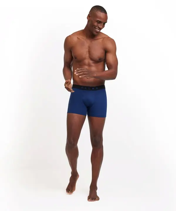 Falke 2-pack Boxer Daily Comfort - Multicolored
