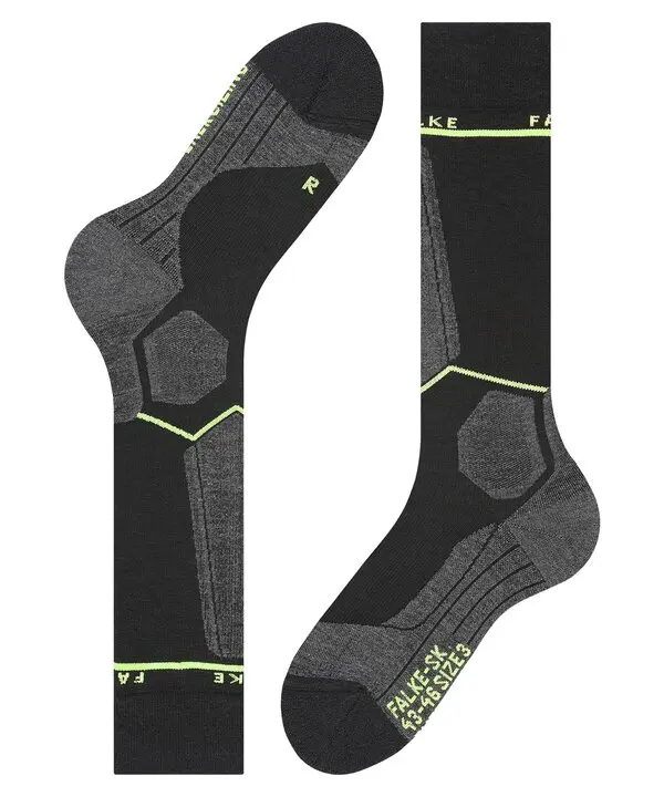 Falke Sk Compression Ski Socks