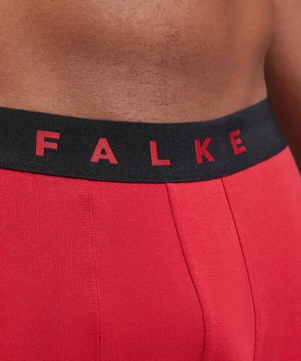 Falke 2-pack Boxer Daily Comfort - Multicolored