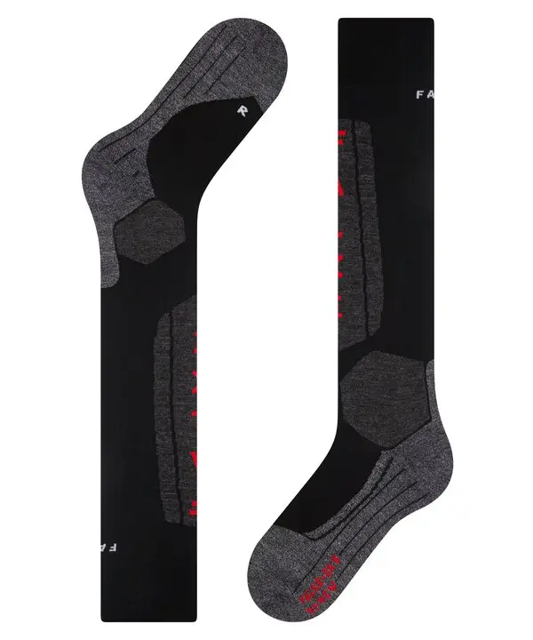 Falke Sk5 Expert Skiing Knee High Socks