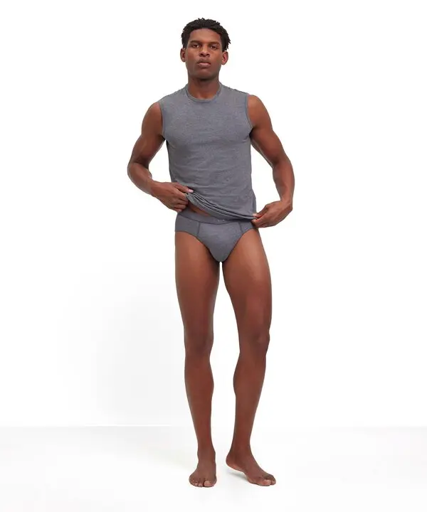 Falke 2-pack Slip Daily Comfort