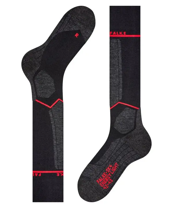 Falke Sk4 Advanced Compression Light Skiing Socks