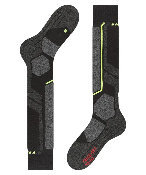 Falke Sb2 Ski Socks
