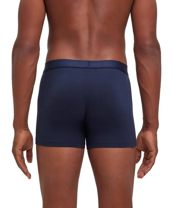 Falke 2-pack Boxer Daily Comfort - Grey